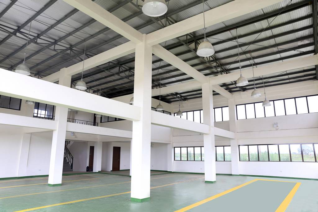 Suntrust Ecotown Developers Inc.